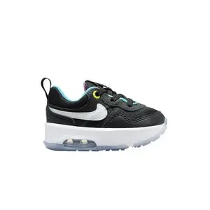 Nike Air Max Motif Td Sneakers - Black