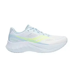 Saucony Tide 2 Athletic Sneakers - Blue