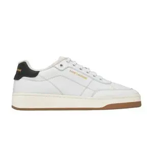Saint Laurent Sl-61 Low Sneakers