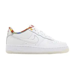 Nike Air Force 1 Low Gs Sneakers