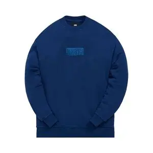 Kith Cyber Monday 'cyclone' Crewneck