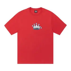 StÜssy King Crown Tee