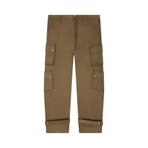 Rhude Desert Cargo Pants - Tan