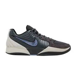 Nike Ja 2 'exposure' Sneakers - Grey