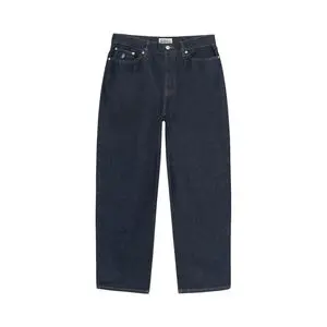 StÜssy Big Ol' Jean - Blue