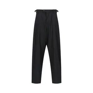 Balenciaga Wide Leg Trousers