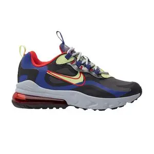 Nike Air Max 270 React Gs Sneakers