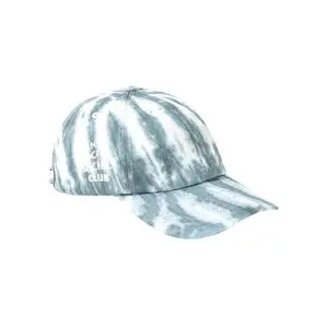 ANTI SOCIAL SOCIAL CLUB Chromes Cap - Grey