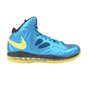 Nike Air Max Hyperposite Sneakers - Teal