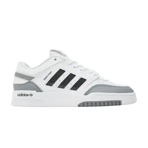 Adidas Drop Step Low J Sneakers