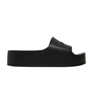 Balenciaga Chunky Mules Clogs For Women