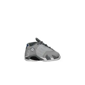 JORDAN 14 Retro Bt Sneakers - Grey