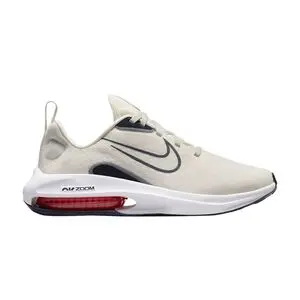 Nike Air Zoom Arcadia 2 Gs Sneakers - White