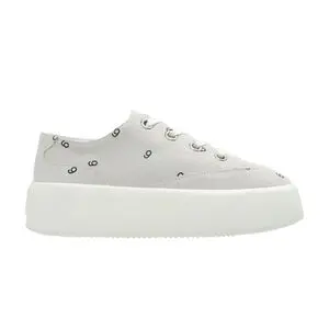 MAISON MARGIELA Platform Sneakers - Grey