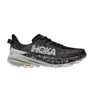 HOKA Speedgoat 6 Sneakers - Black