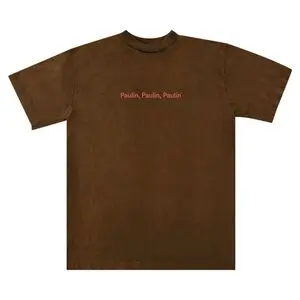 CACTUS JACK BY TRAVIS SCOTT X Paulin, Paulin, Paulin Tee