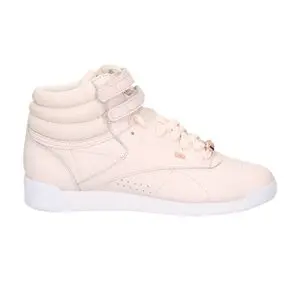 REEBOK Freestyle Hi Sneakers - Pink
