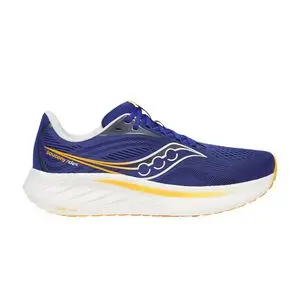 Saucony Ride 18 Sneakers - Blue
