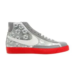 Men's Silver Blazers