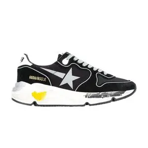 GOLDEN GOOSE Running Sole Sneakers