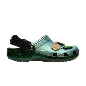 CROCS Wicked X Classic Clog 'elphaba