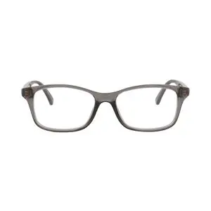 Gucci Square Optical Glasses - Grey