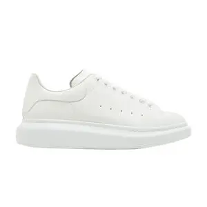Alexander McQueen Oversized Low Top Sneaker