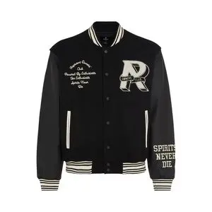 Represent Zip Up Jackets For Women