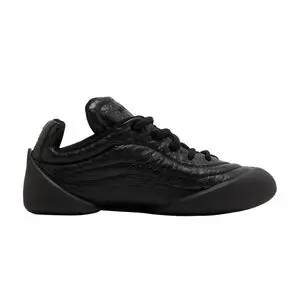 Alexander McQueen Flexion Sneaker - Black