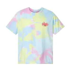 ANTI SOCIAL SOCIAL CLUB Lupercalia Tee - Multicolor