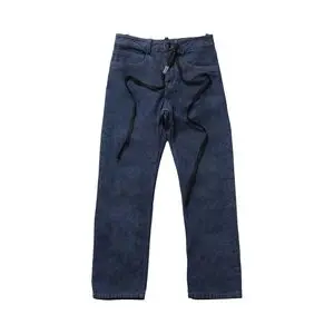 Ann Demeulemeester Slim Leg