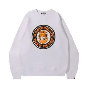 Bape Crewneck Tops