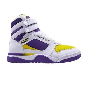 PUMA Palace Guard Mid Sneakers