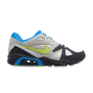 Nike Air Structure Triax 91 Sneakers - Grey
