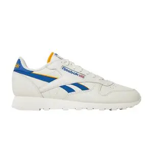 Reebok Gold Tone Sneakers For Men