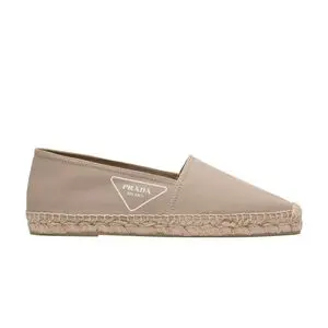Prada Gabardine Espadrilles