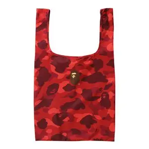 Bape Handheld Totes For Women