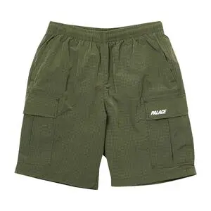 PALACE Cargo Shell Shorts