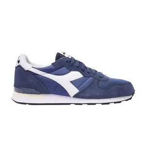 Diadora Lace Up Sneakers For Men