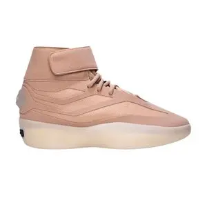 Adidas Fear Of God Athletics X Ii Basketball High - Tan