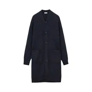 LEMAIRE Long Cardigan