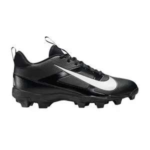 Nike Alpha Menace 4 Shark Wide Athletic Shoe - Black