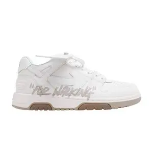 Off-white Off White Tennis Shoes For Women