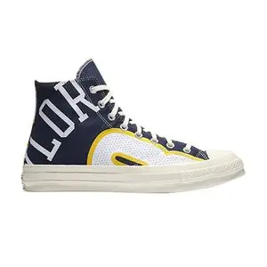 CONVERSE Chuck Taylor All Star Premium Hi Sneakers - Blue