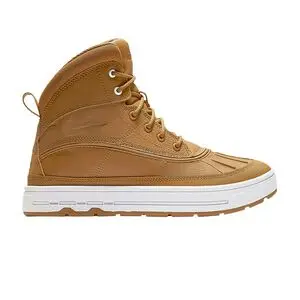 Nike Woodside 2 High Gs Boots - Brown