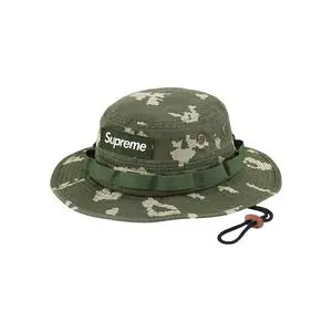 Supreme Military Boonie - Green