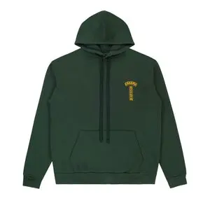 Chrome Hearts Cuffed Sweatshirts Hoodies For Men