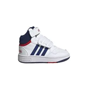 Adidas Hardcourt High Tops