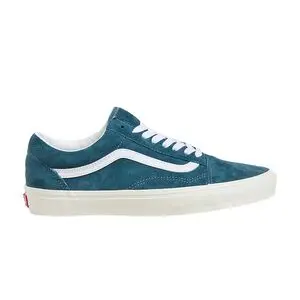 VANS Old Skool Sneakers - Teal