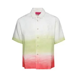 The Elder Statesman Short Sleeve Tops